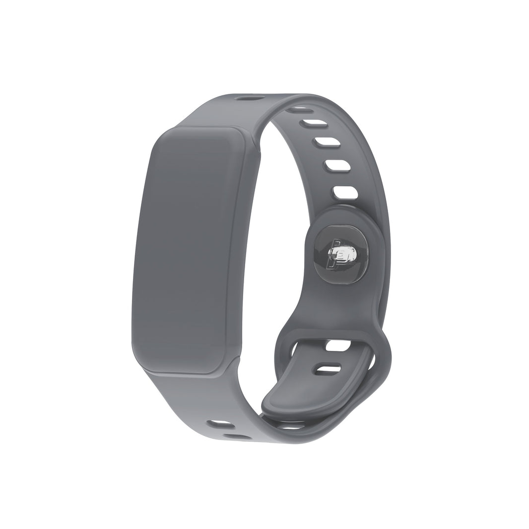 PocketBands - Silicone Wristbands that hold YubiKeys, RFID Fobs, USB