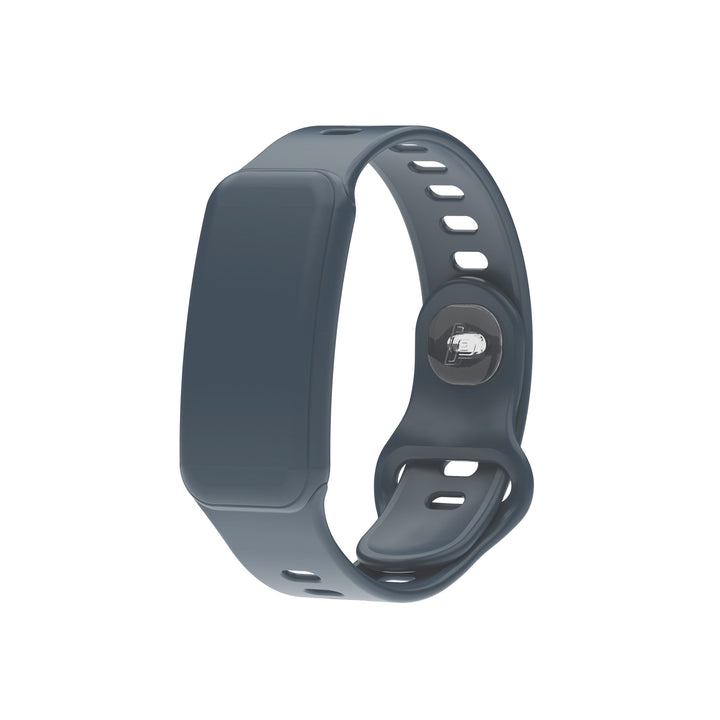 PocketBands - Silicone Wristbands that hold YubiKeys, RFID Fobs, USB